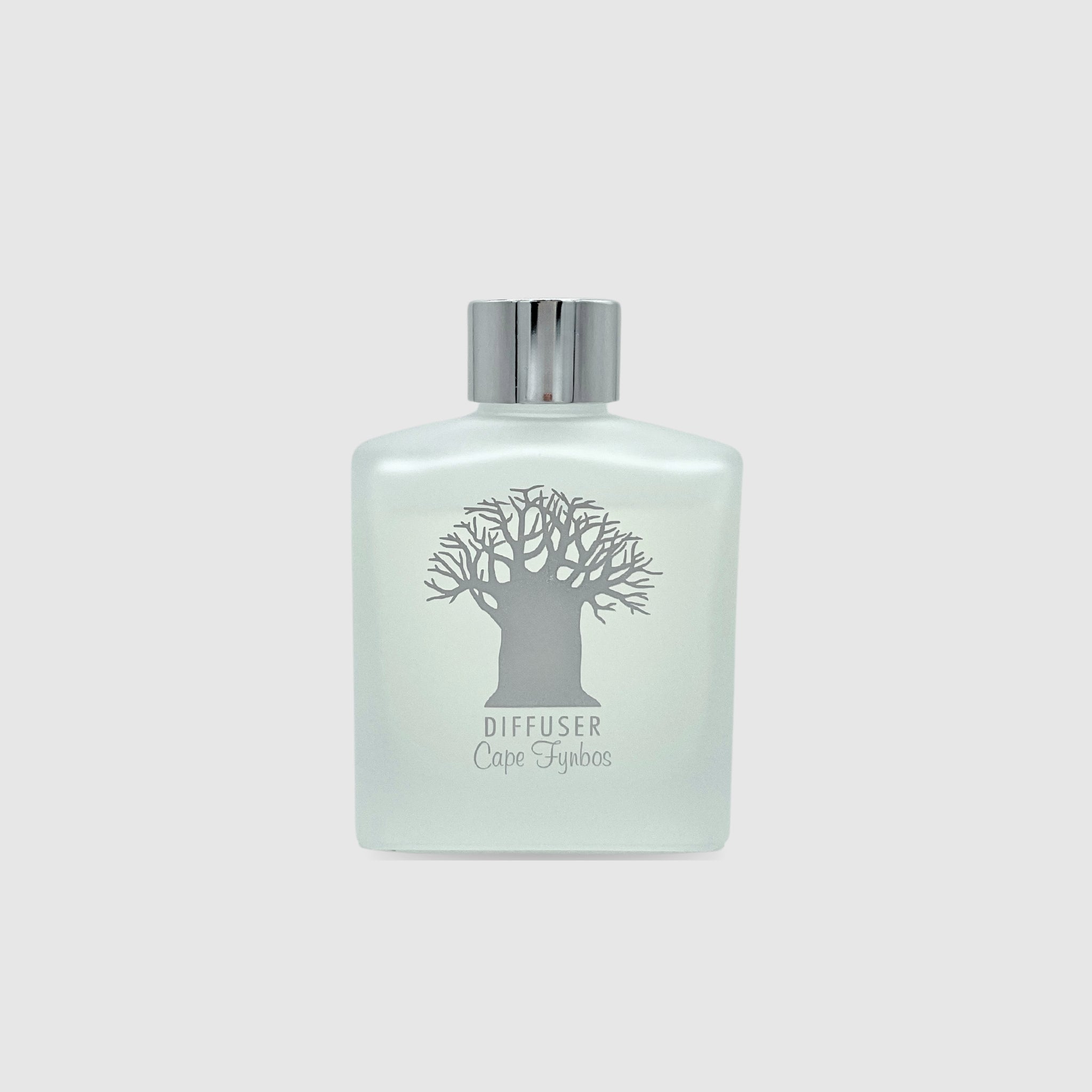 Cape Fynbos Wooden Top Diffuser Refill - Mockana- Embrace Nature! – MOCKANA