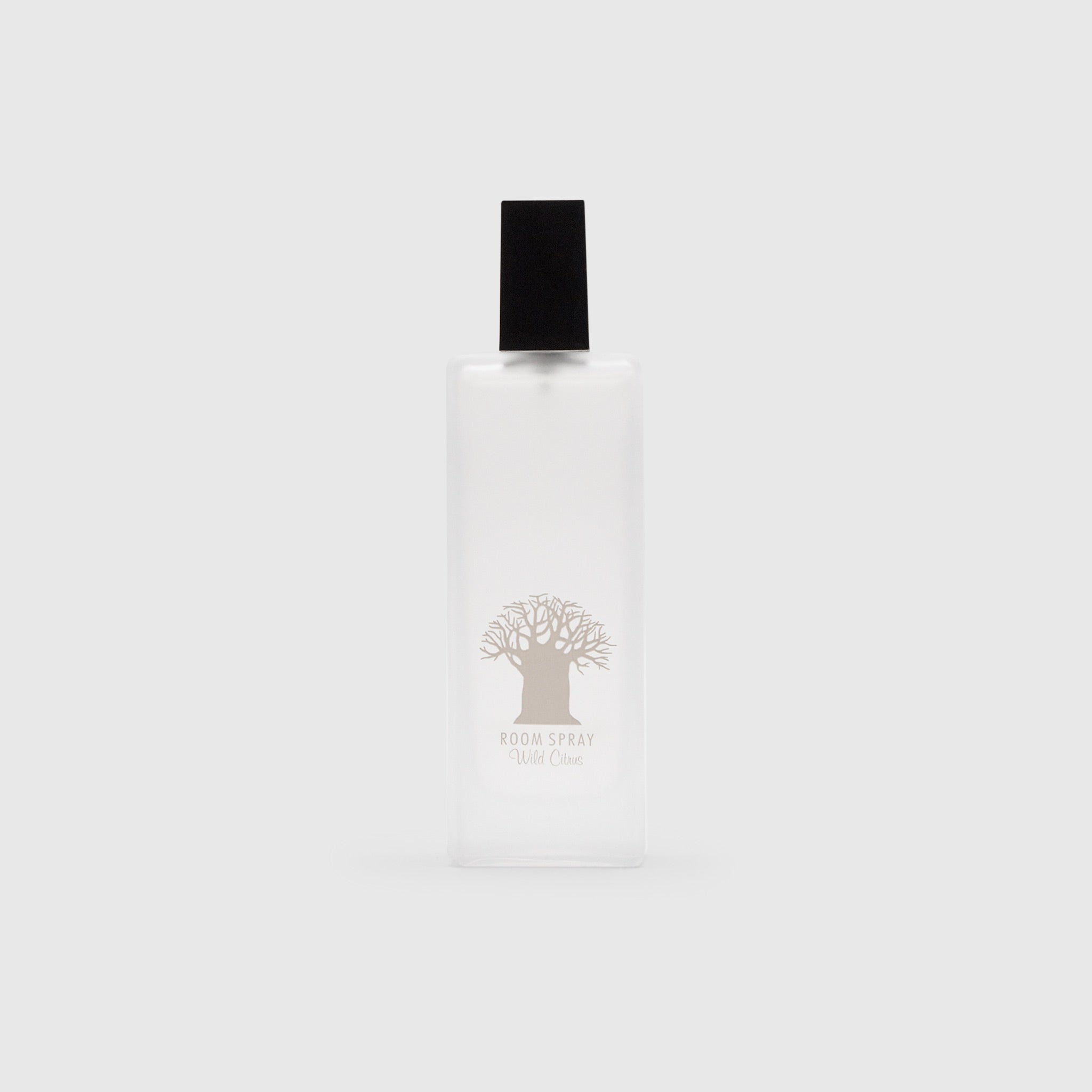 Wild Citrus Room Spray-Mockana - A captivating burst of zesty lemon ...